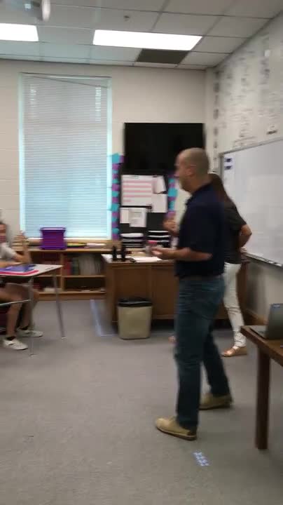 Ranger of the Week-Vicky | Texas School for the Deaf