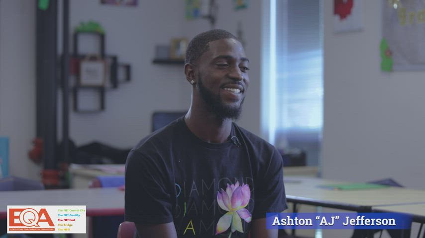 Ashton Jefferson | Educators for Quality Alternatives