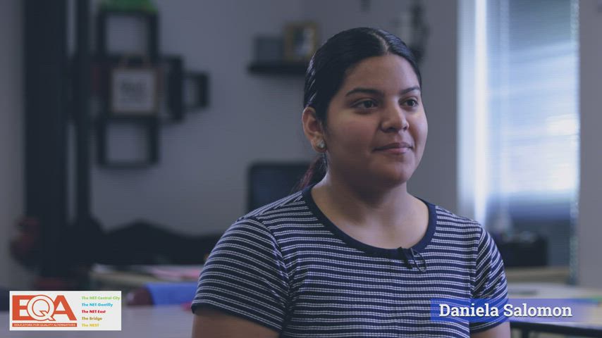 Daniela Salomon | Educators for Quality Alternatives