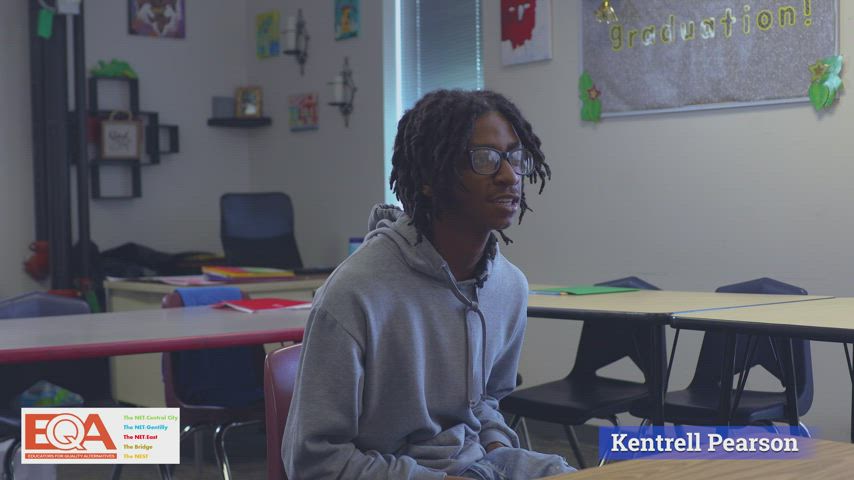 Kentrell Pearson | Educators for Quality Alternatives
