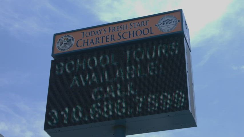 Enroll | Today's Fresh Start Charter