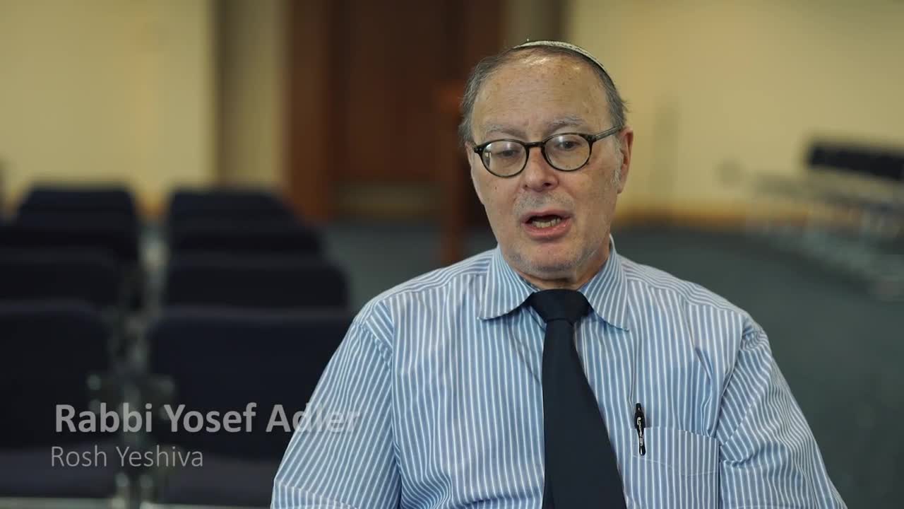 Gail & Terry Novetsky - Guests of Honor Video - TABC 34th Annual Dinner ...