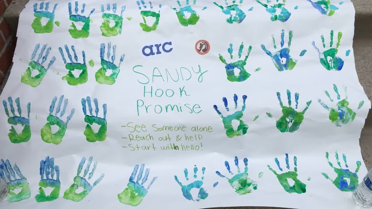 arc: Grant High School's after school program | Ulysses S. Grant High ...