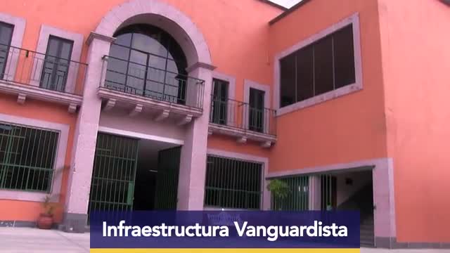 Envío de Tareas | Aula Virtual UCI | Universidad Cuautitlán Izcalli