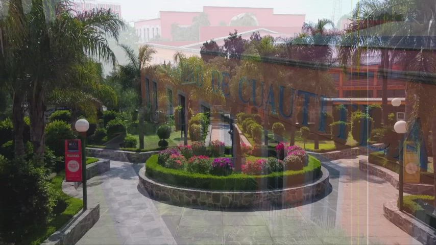 instalaciones | Universidad Cuautitlán Izcalli