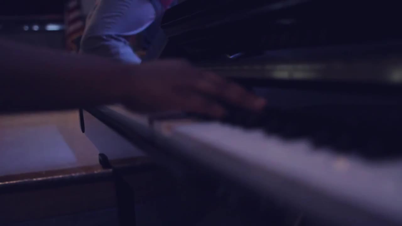 Promotional Video | The Urban Assembly School for the Performing Arts