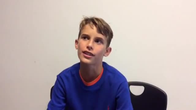 Austin, Jett, & Noah | Urban Discovery Academy