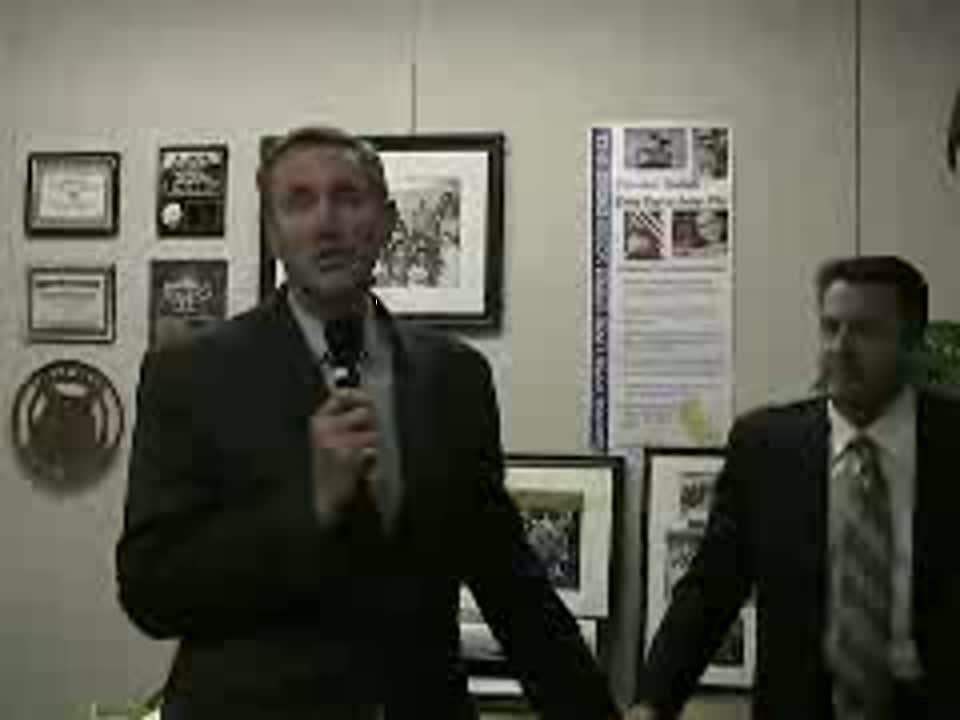 Mr. Pike Earns Teacher of the Year Honors | Valencia High School