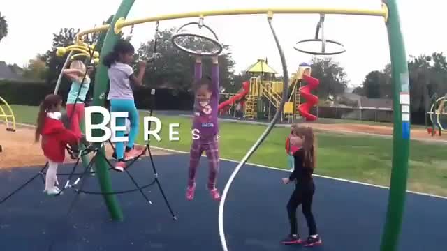 Playground | Vejar Elementary School