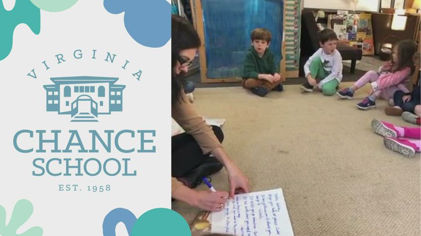 Video Gallery | Virginia Chance School