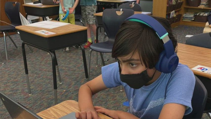 Video Gallery | Virginia Chance School