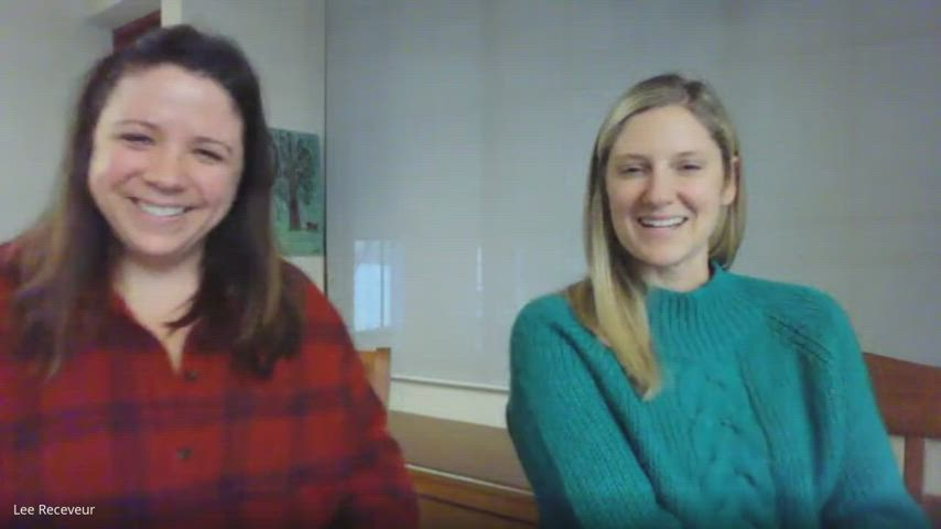 Balancing Tech at Home in 2022 | Virginia Chance School