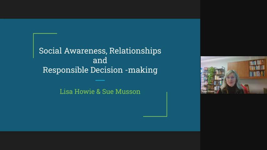 Video Gallery | Virginia Chance School