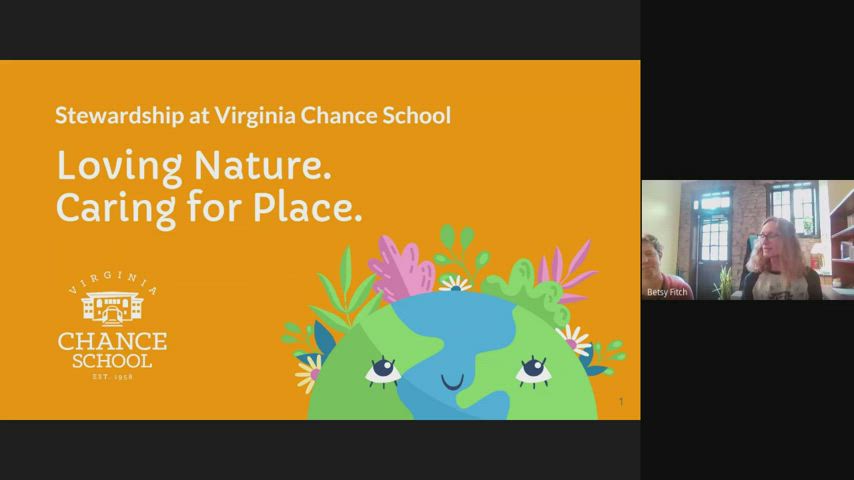 Video Gallery | Virginia Chance School