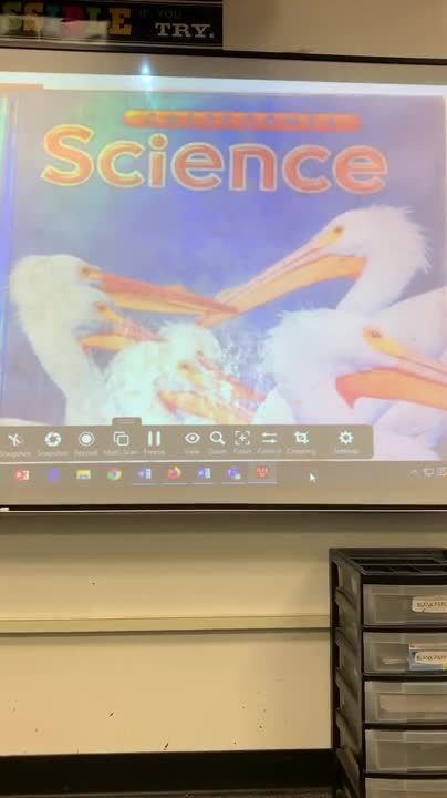 Science Packet pages for Tuesday, pages 95 and 96 | Vista Grande Elementary