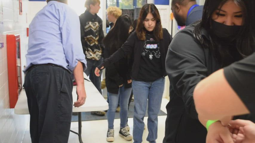 Waelder ISD students speak about the safety concerns at our school ...
