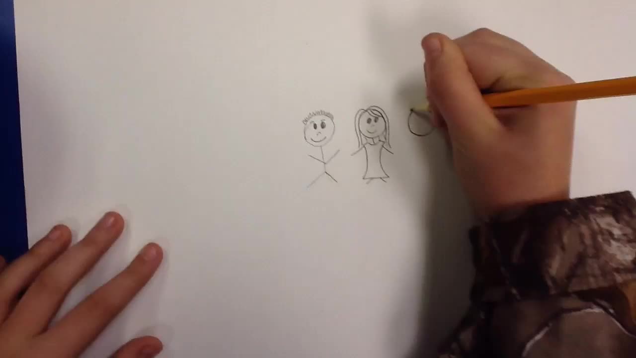 The Rise of the Evil Eraser | David Crockett Elementary School