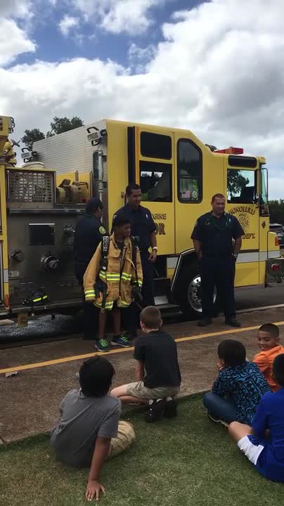 HFD | Webling Elementary
