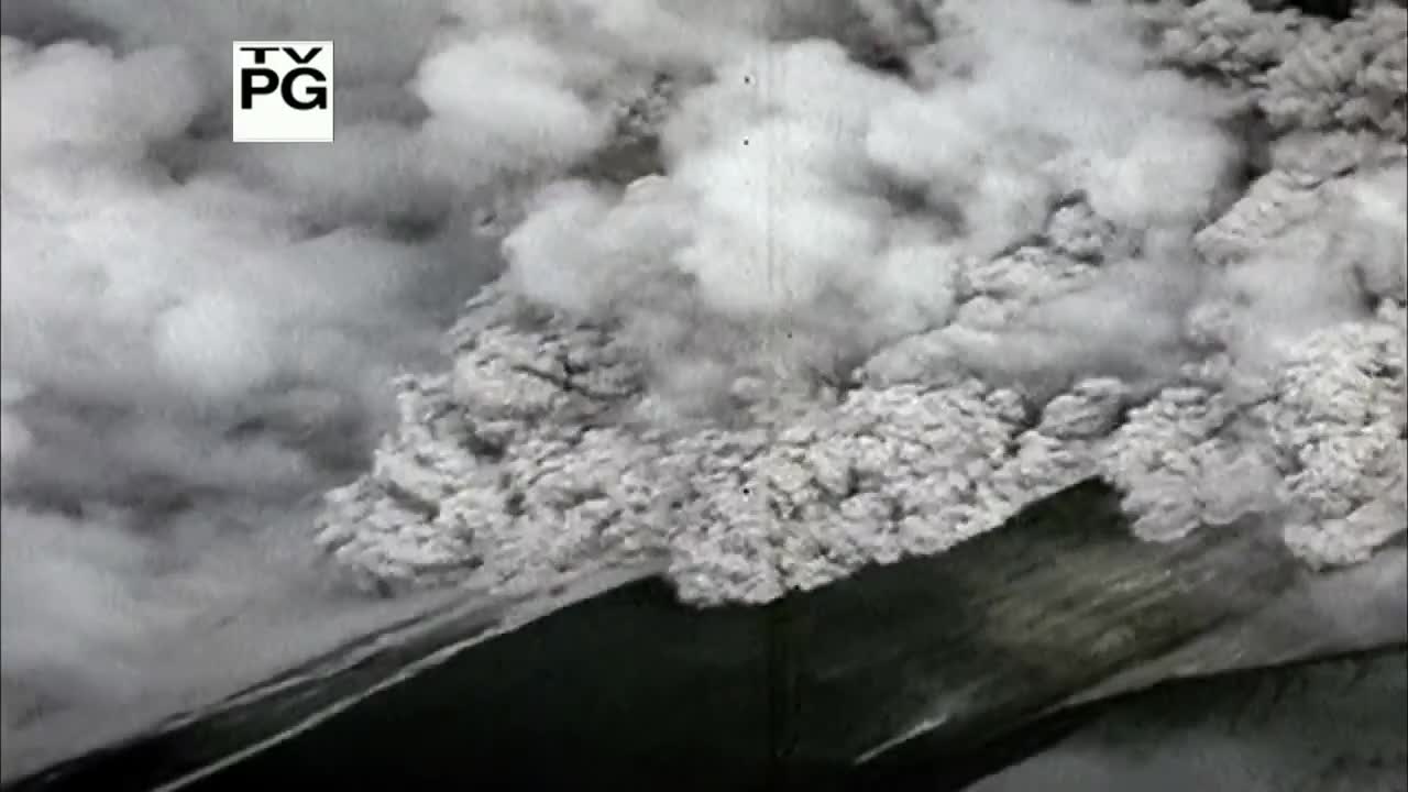 Mount Saint Helen | Westgate Community School