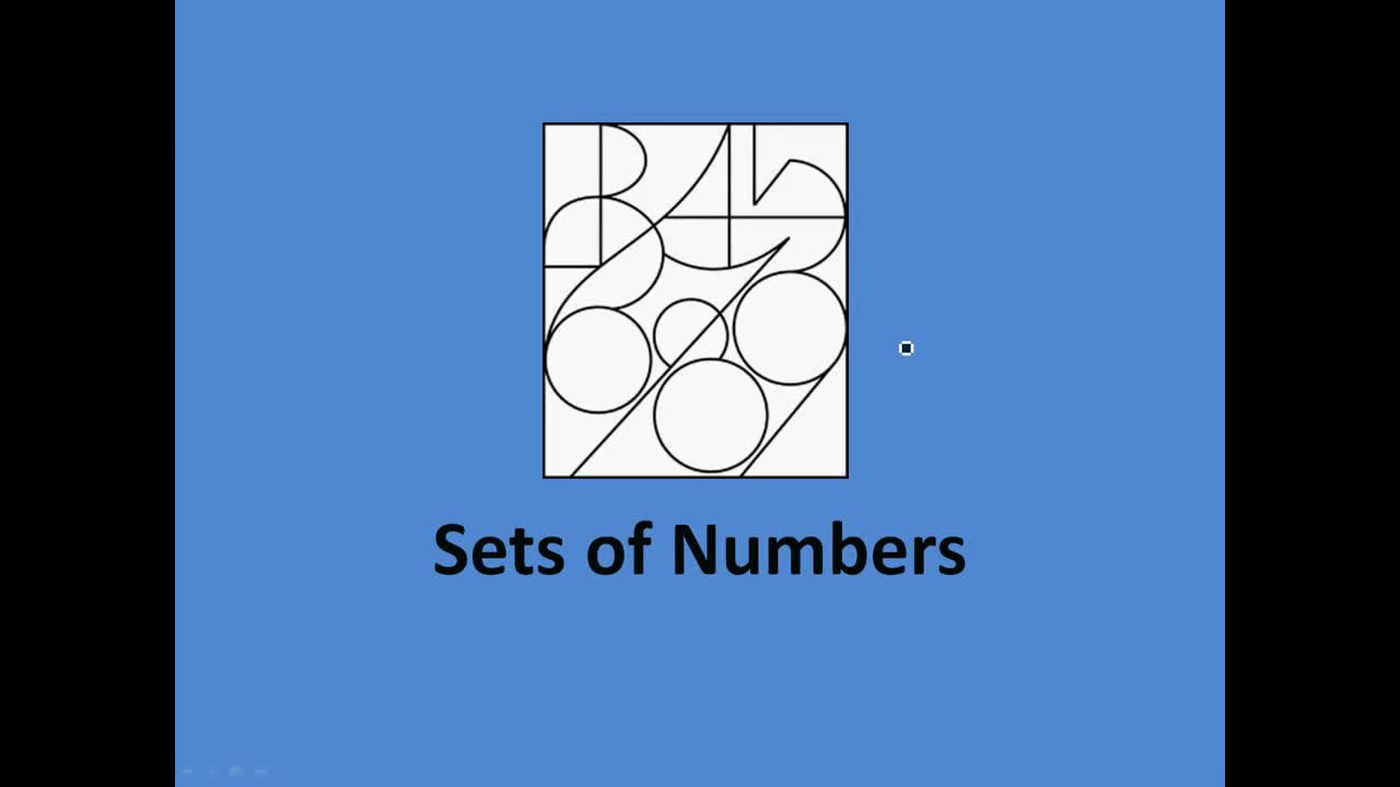 Number Categories | Westgate Community School