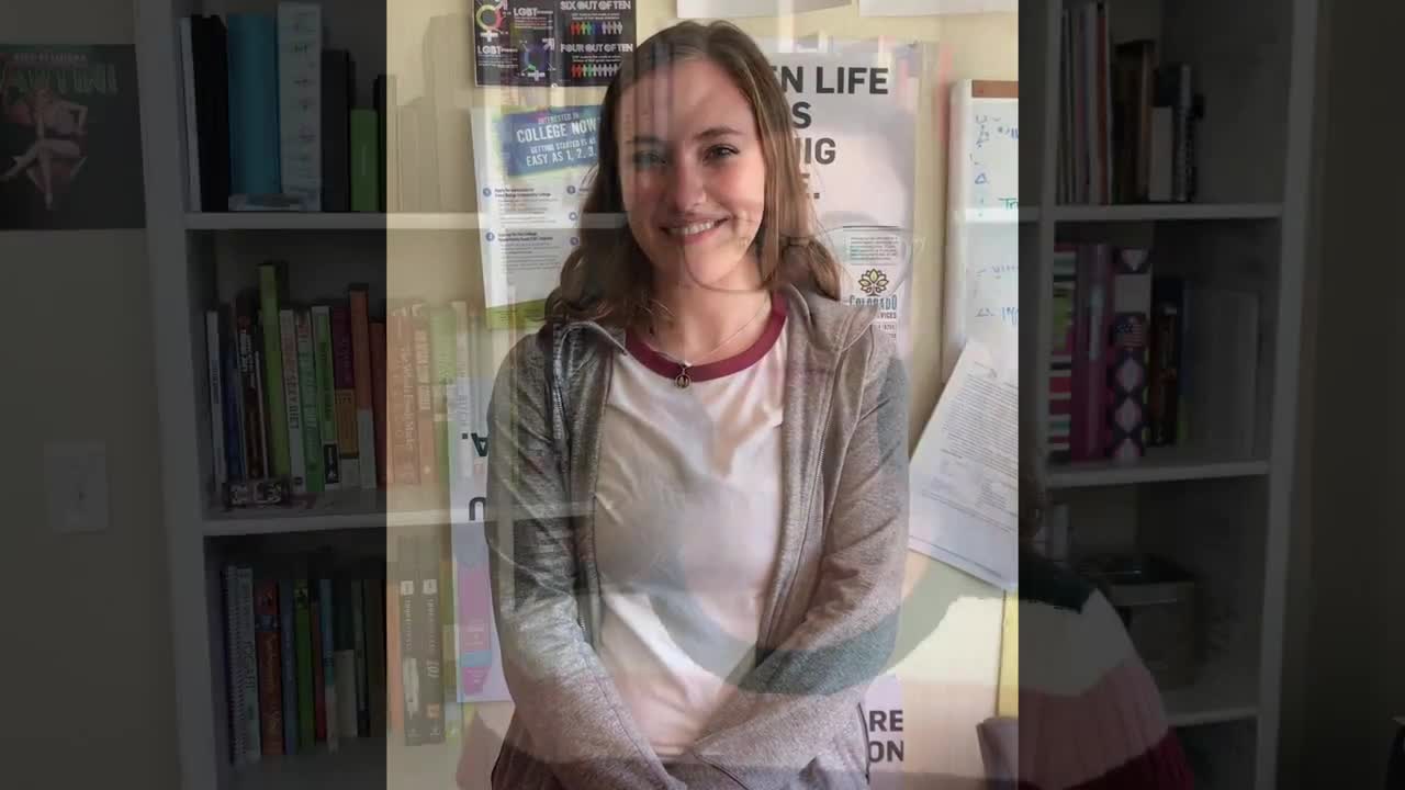 What Westgate Means to Me | Westgate Community School