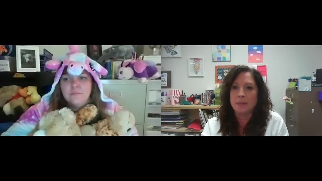 Zoom Meeting Expectations and Norms | Westgate Community School