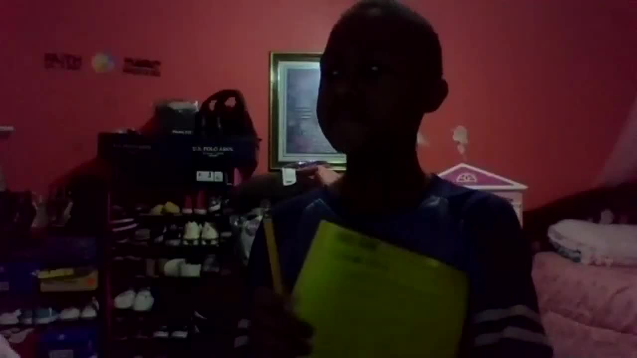 Interactive Learning Zoom Math Lesson Ch 6-2 Area: Finding Missing Side ...