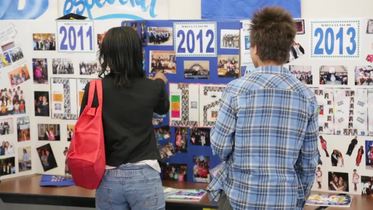 WOLCS Alumni Day Celebration | West Oak Lane Charter School