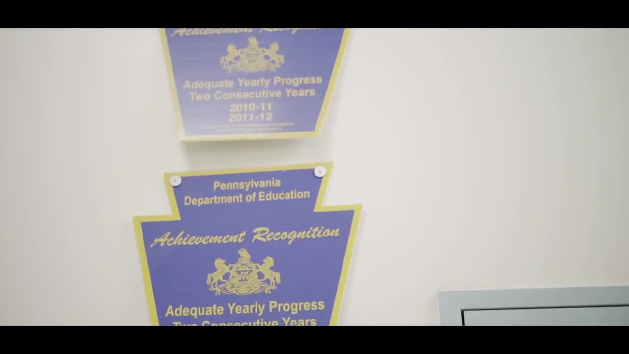 WOLCS Points of Pride | West Oak Lane Charter School