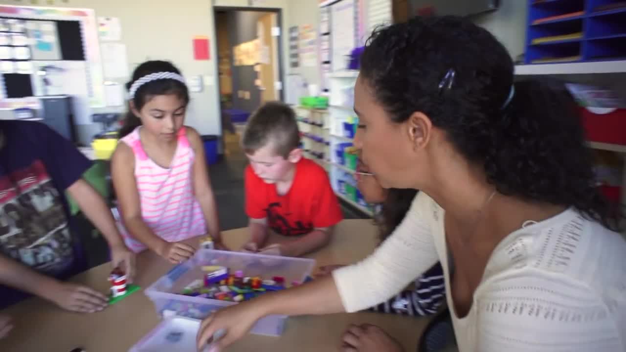 RocklinAcademyTeachers | Rocklin Academy