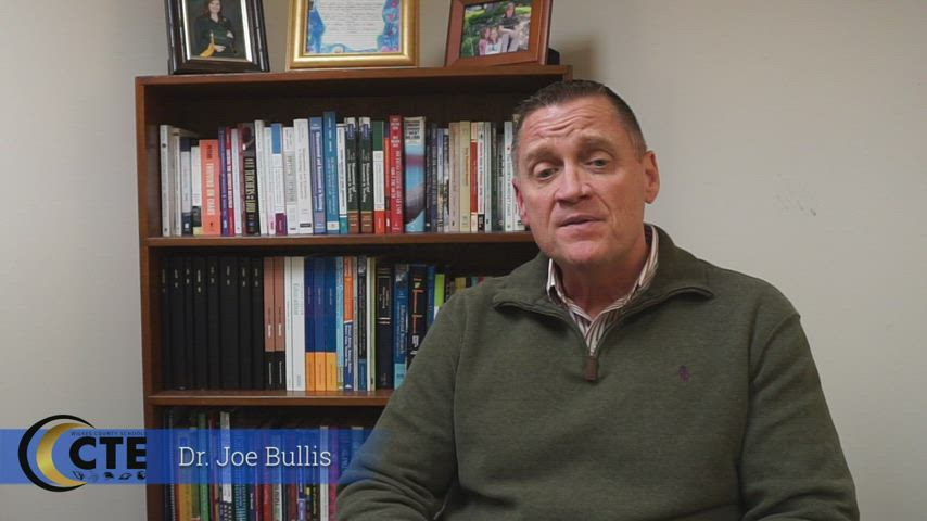 Video Gallery | Wilkes County Schools