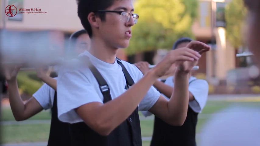 All About the Hart District | William S. Hart Union High School District