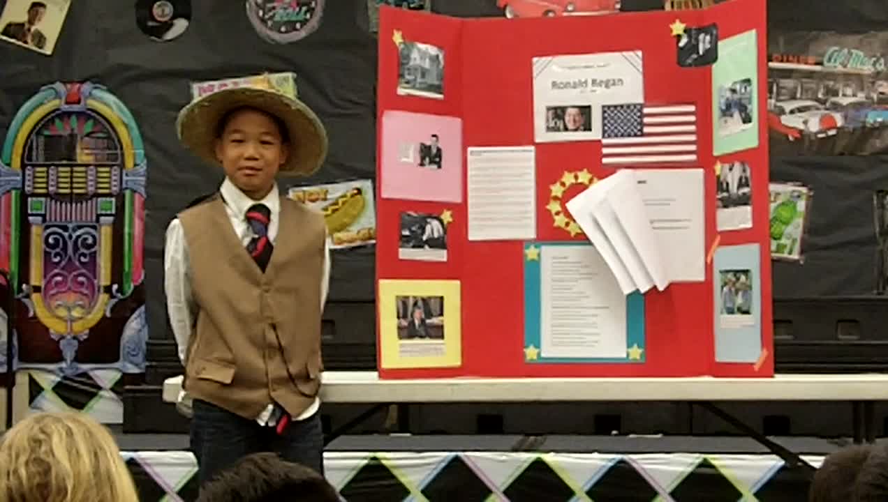 Edmund GATE | Ybarra Academy of Arts and Technology