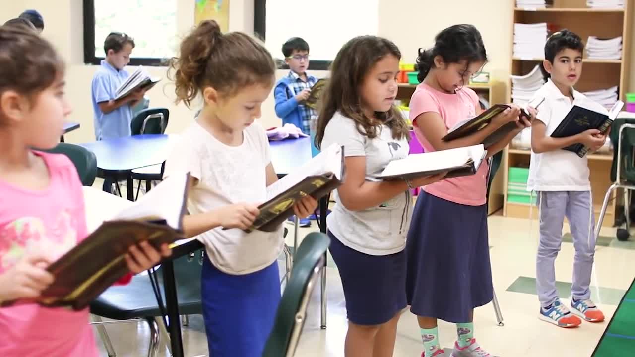 Website Header Video 2020-21 | Yeshiva Har Torah