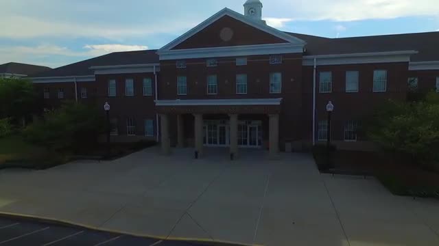 Stonegate Elementary View | Stonegate Elementary