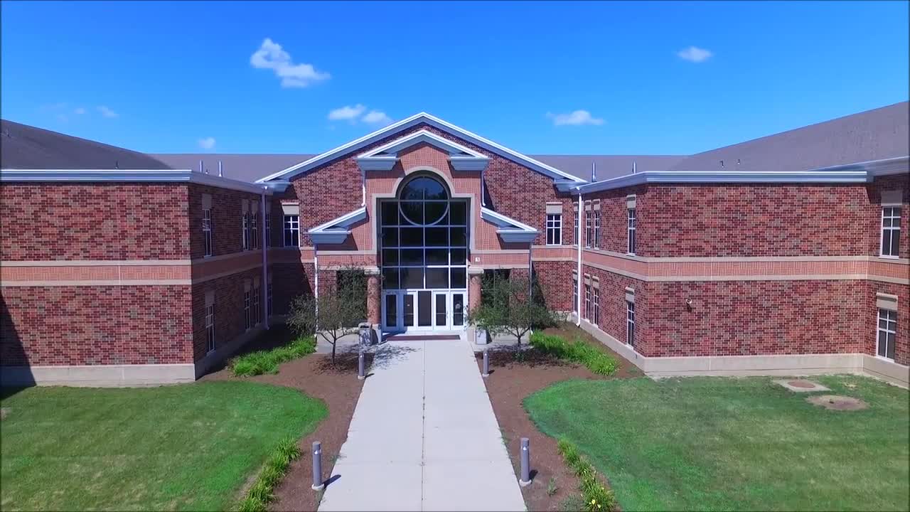 ZMSOctVideo | Zionsville Middle School